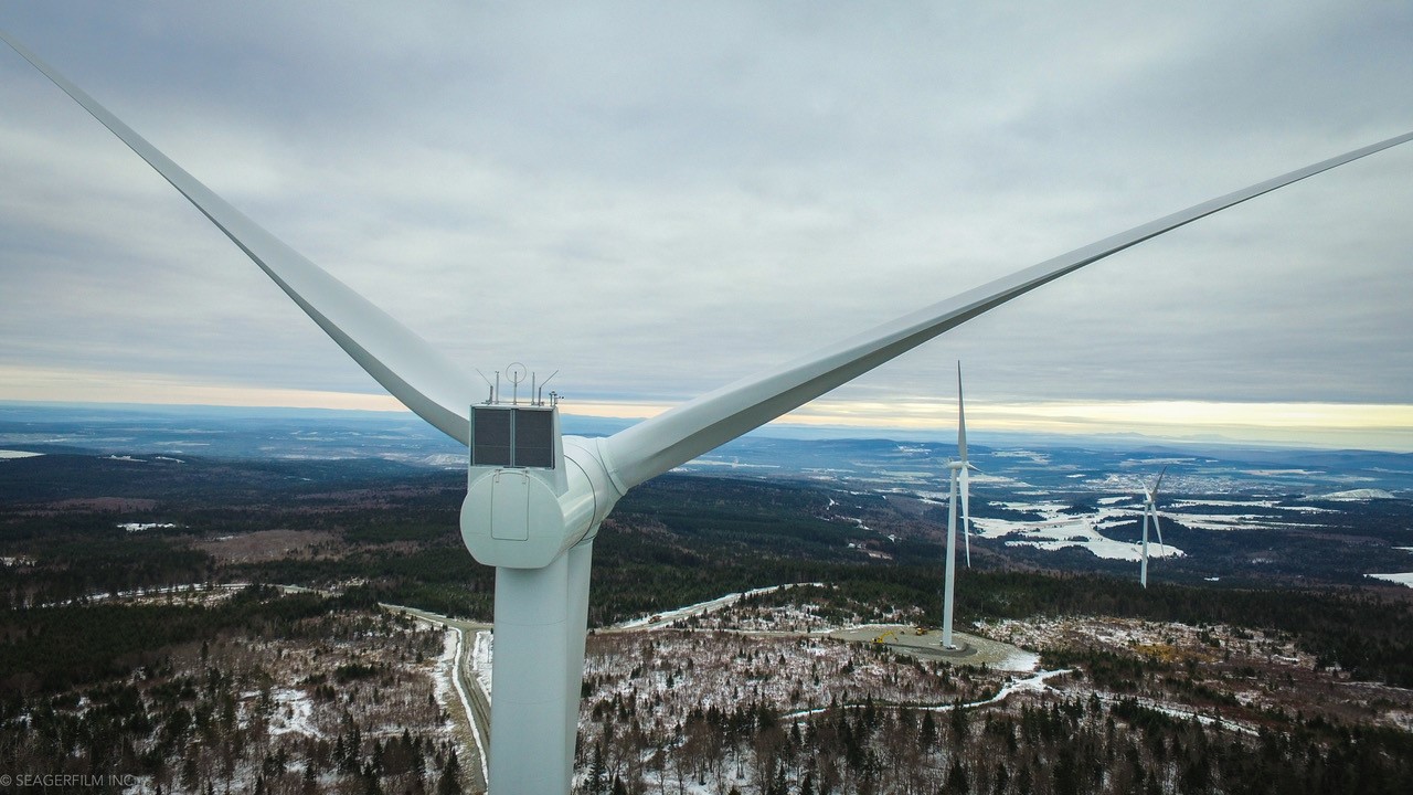 Pattern claims top spot in Canadian wind market - Pattern Energy