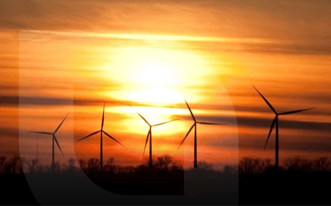 A Special Partnership to Capture the Wind - Pattern Energy