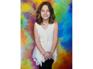 Meet the Future Leader from White Deer Elementary - Pattern Energy