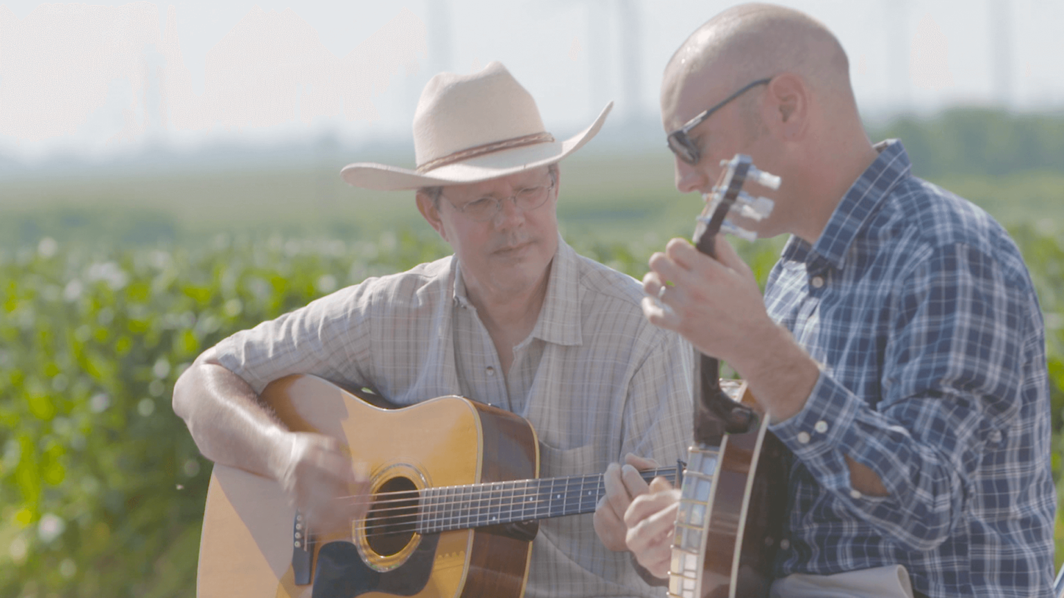 Amazon Wind Farm Fowler Ridge - Pattern Energy