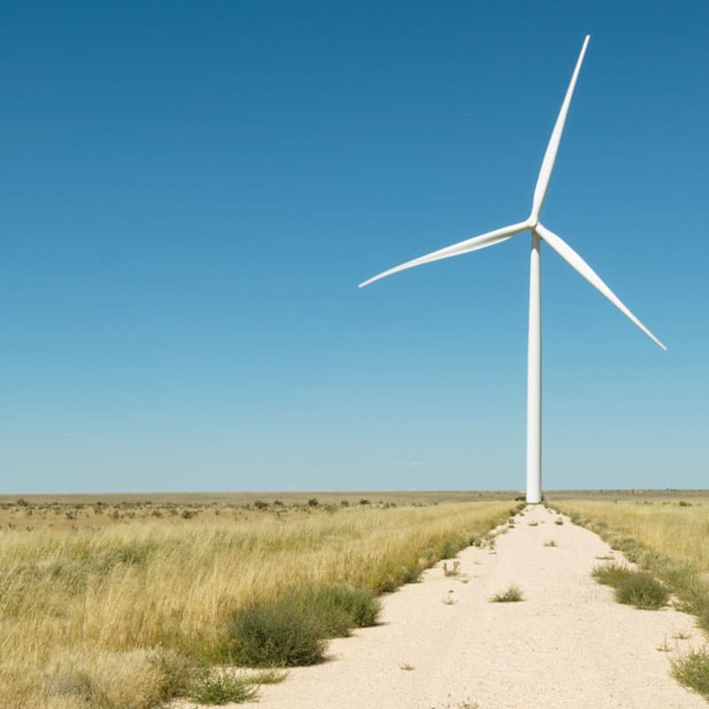 Getting to Know Broadview & Grady - Pattern Energy