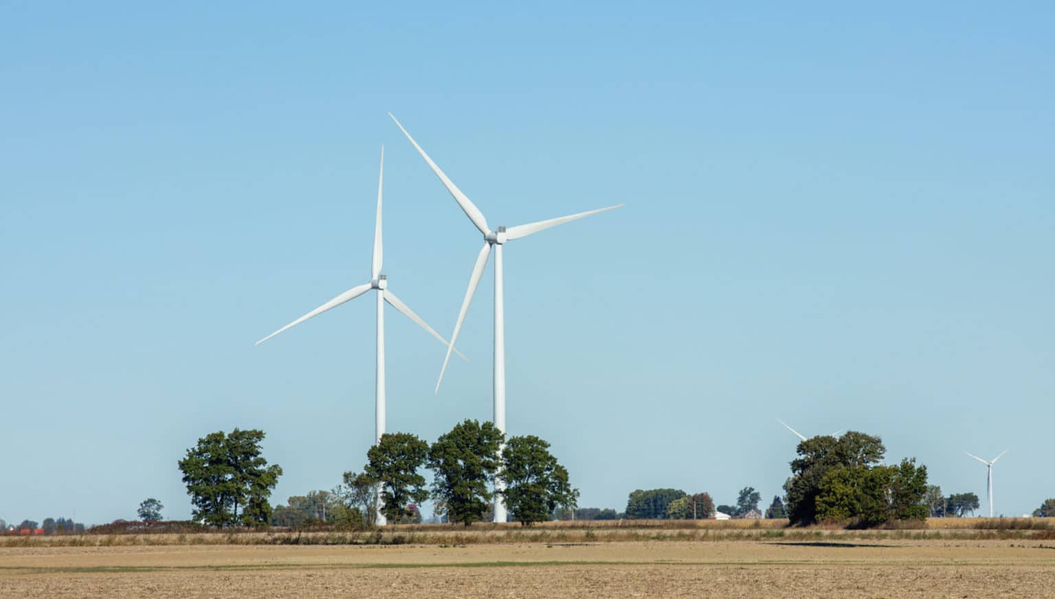 North Kent Wind - Pattern Energy