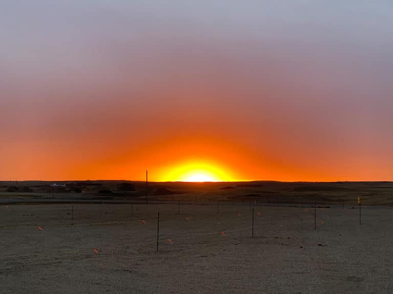 Pattern Energy Starts Construction of Lanfine Wind Project in Alberta ...
