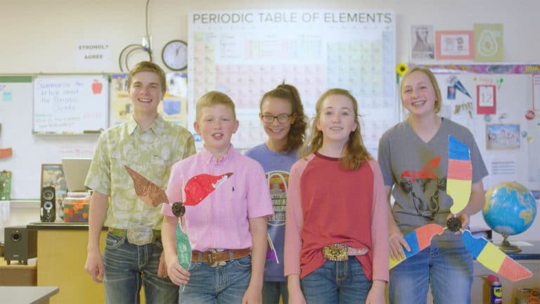 Western Spirit Wind - Pattern Energy