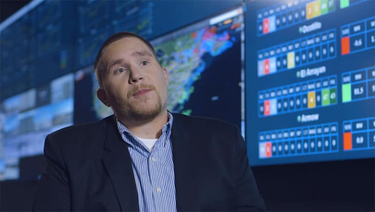 Spotlight: Delivering Energy - Pattern Energy