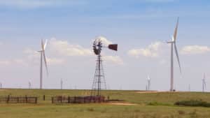 Panhandle Wind - Pattern Energy