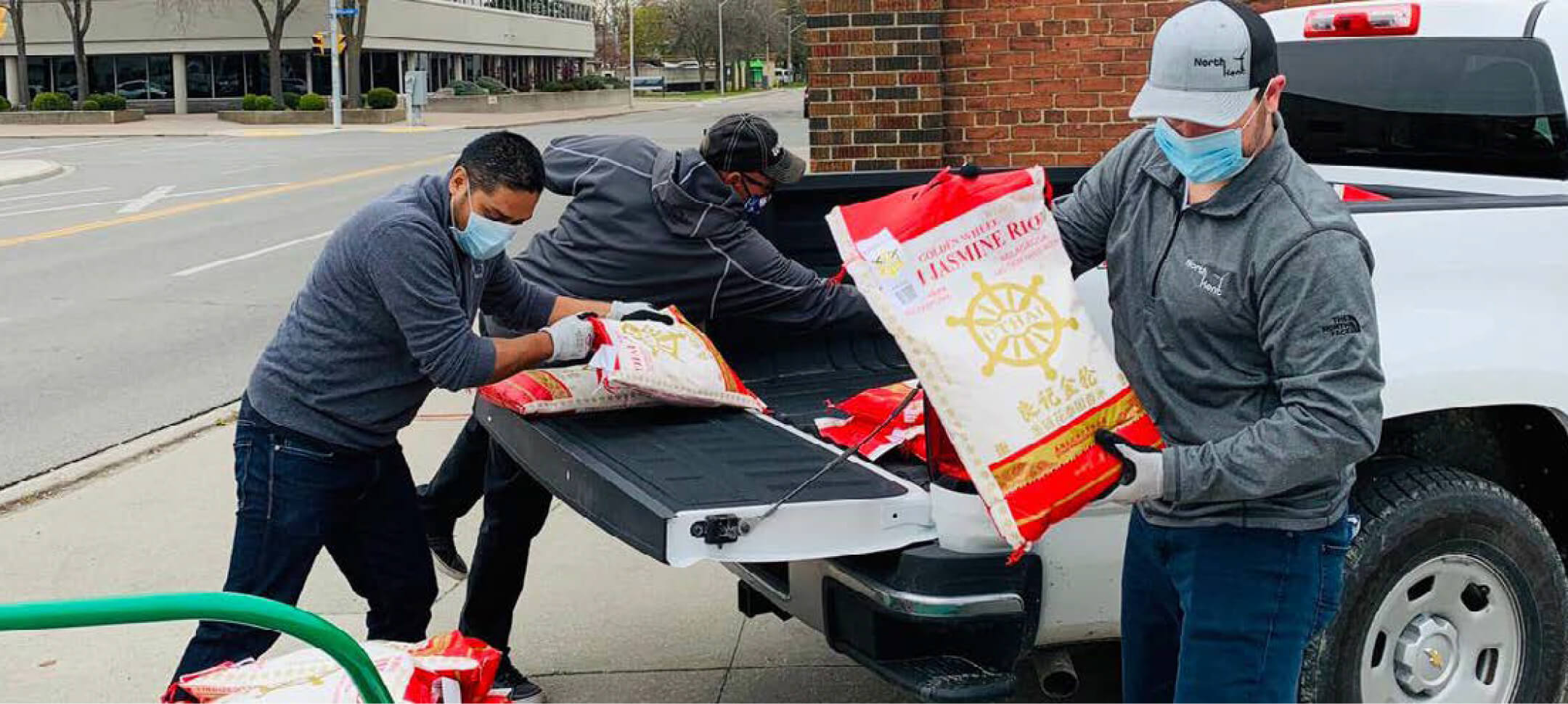 Pattern Energy :: Community and Culture