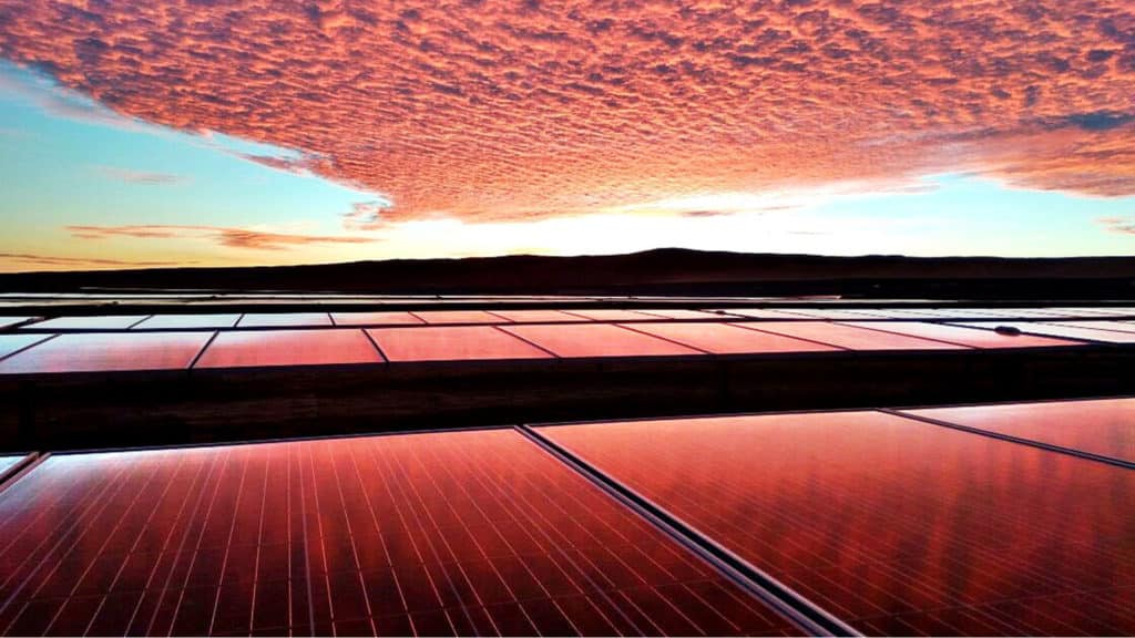 Pattern Energy :: Media Presskit