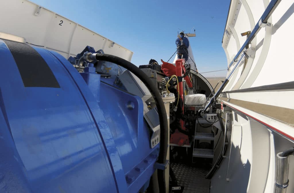 Pattern Energy :: Sustainability