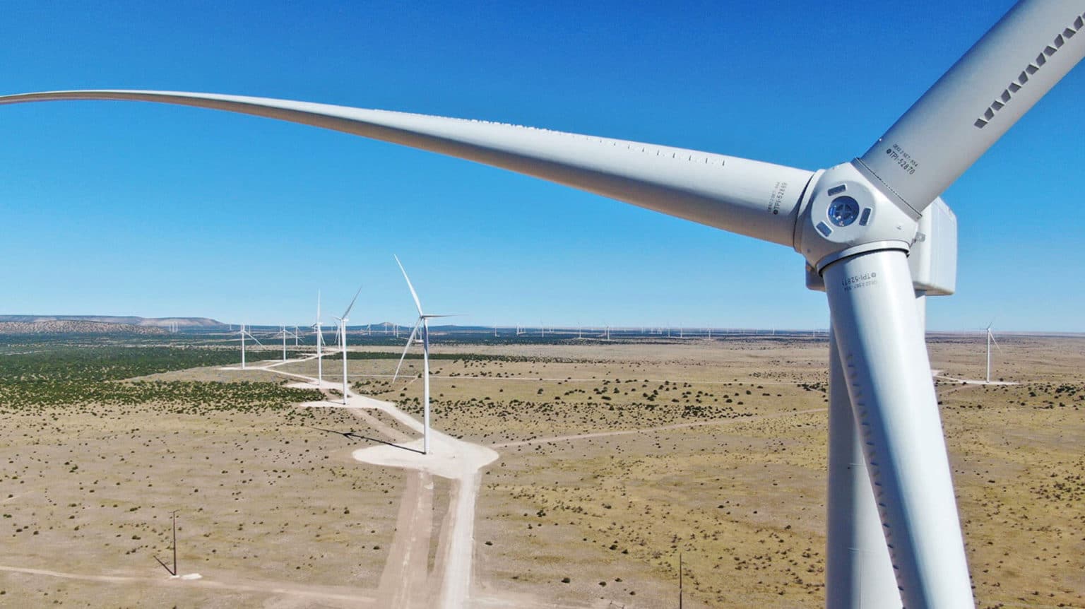 Grand Opening of Pattern Energy’s Western Spirit Wind in New Mexico ...