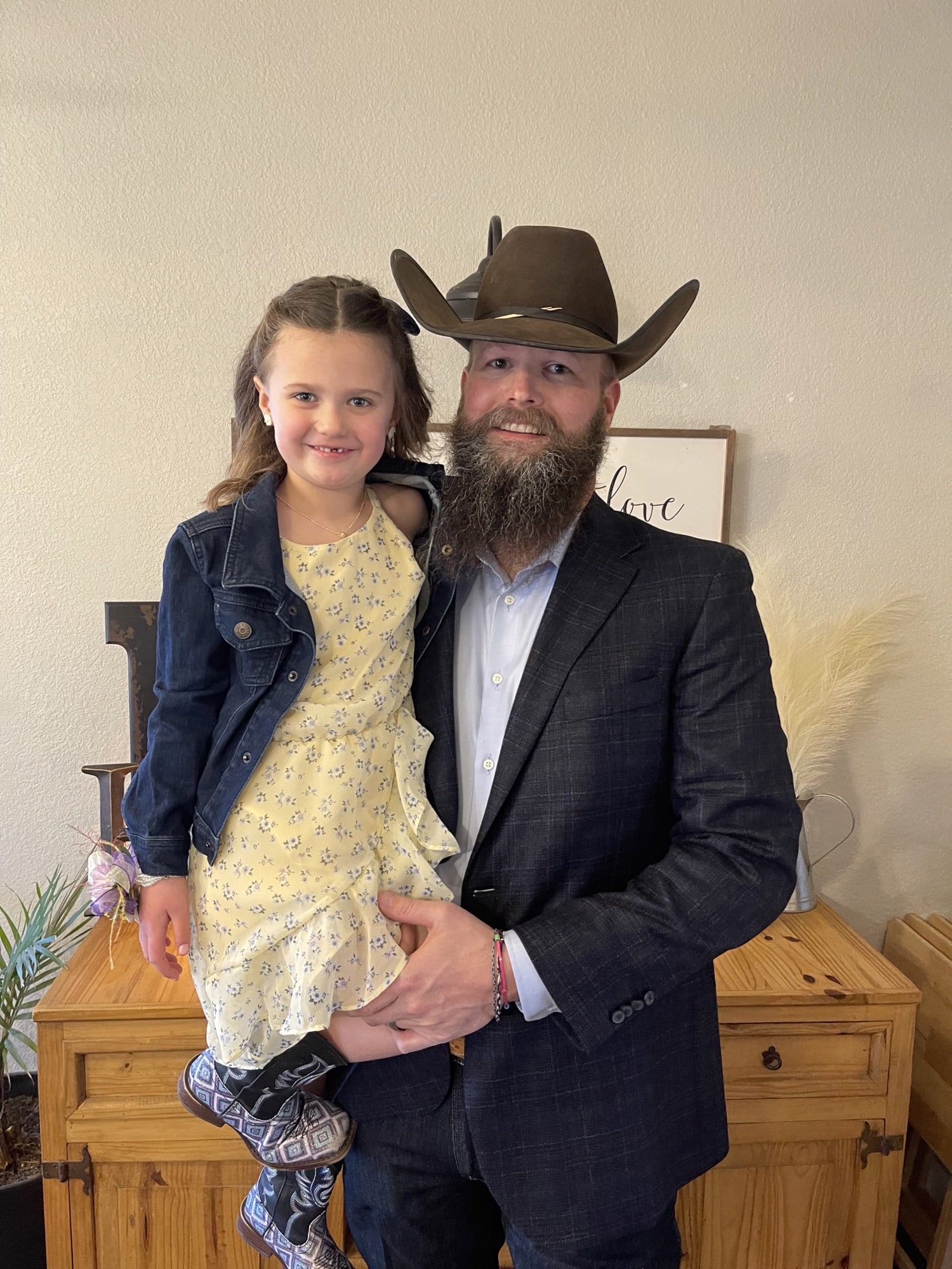 Pattern People: Jake Hull, Panhandle Wind - Pattern Energy