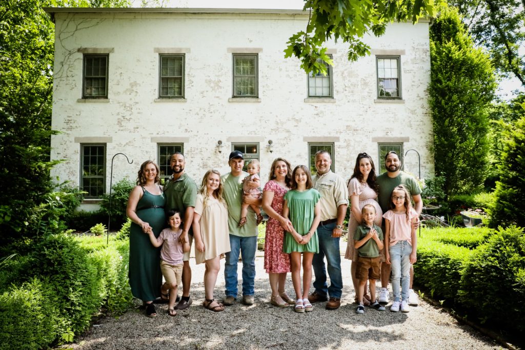 Pattern People: Carrie Kline - Pattern Energy