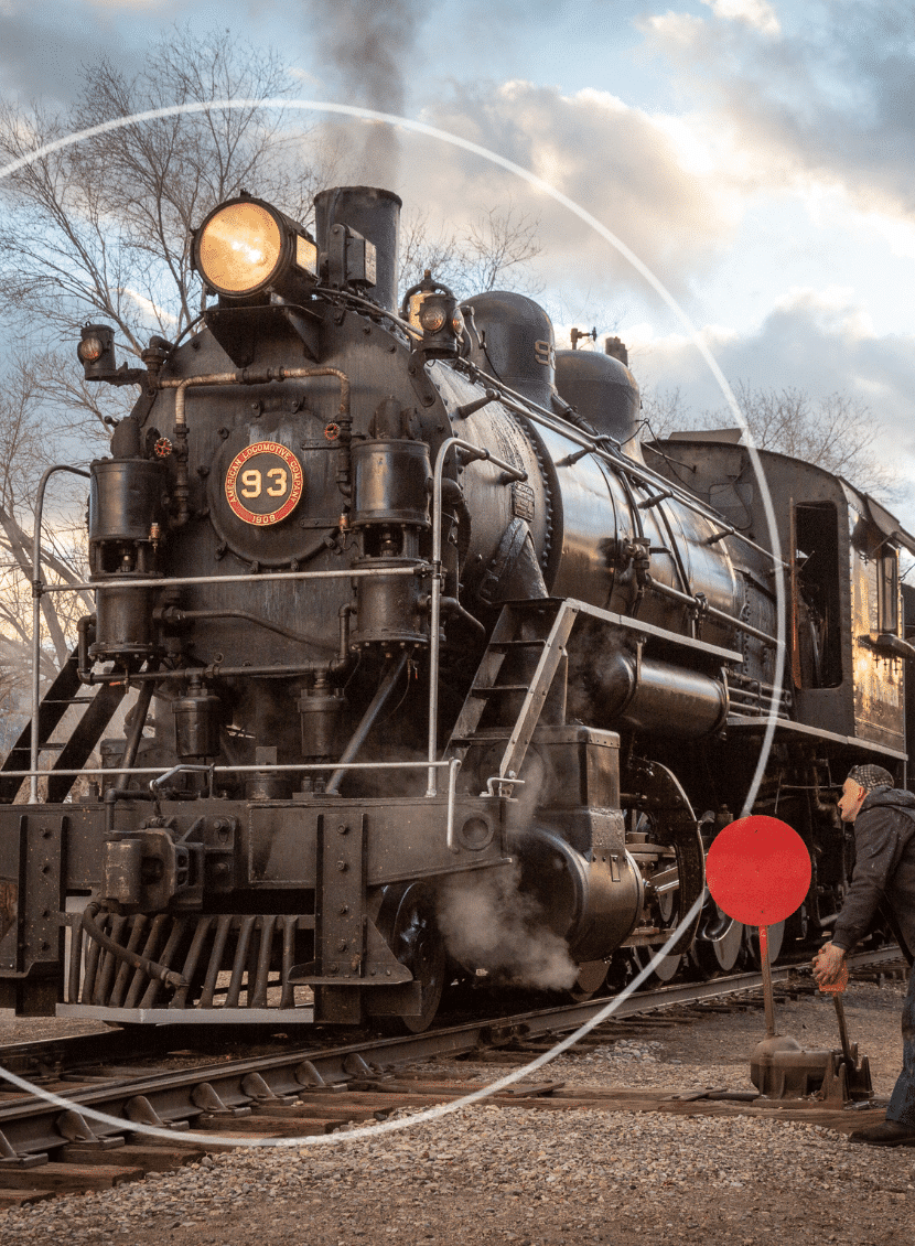 The Nevada Northern Railway: A Legend Keeps Rolling - Pattern Energy