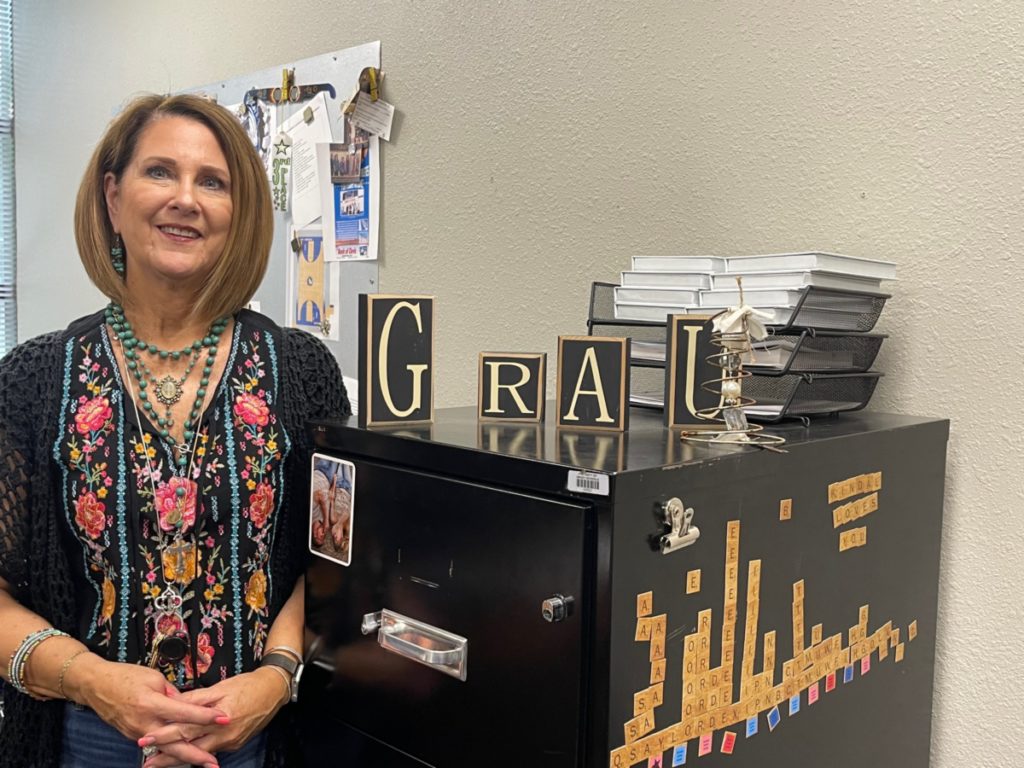 Grady Schools’ Elnabeth Grau Celebrates a Career of Service - Pattern ...