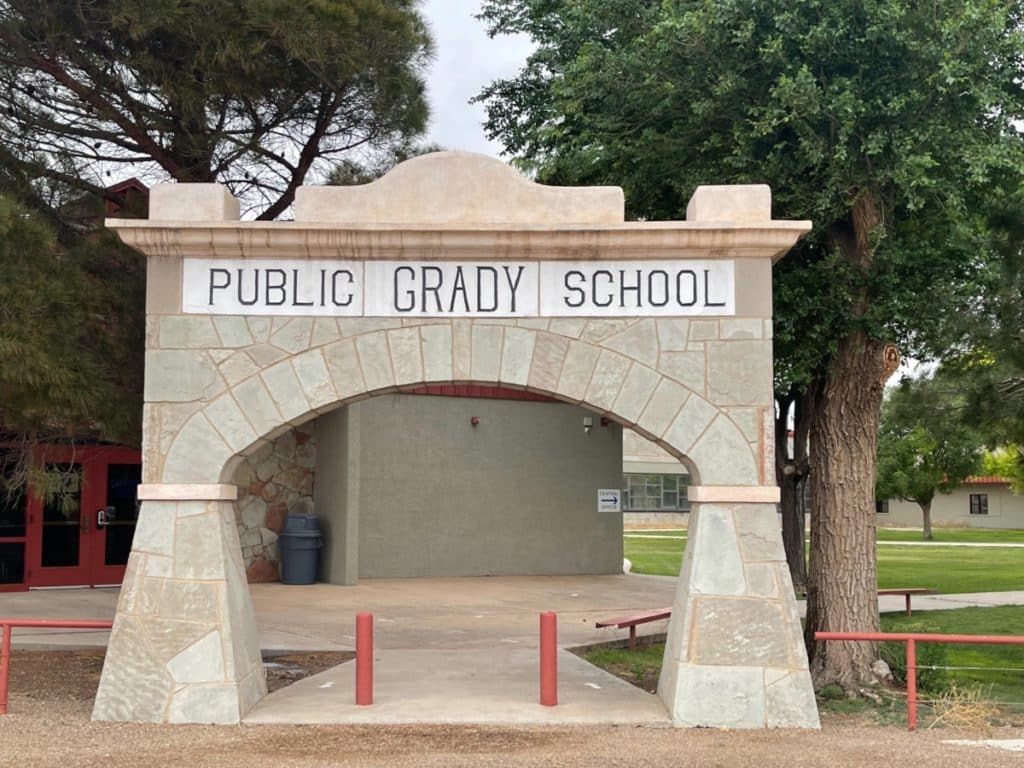 Grady Schools’ Elnabeth Grau Celebrates a Career of Service - Pattern ...