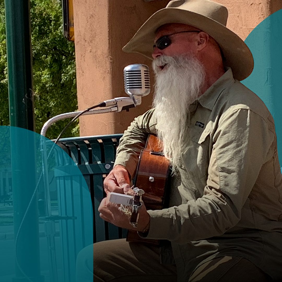 Johnny Wayne Lloyd - Pattern Energy