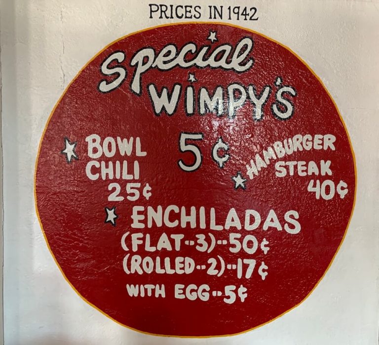 El histórico Red Ball Cafe vuelve a la vida - Pattern Energy