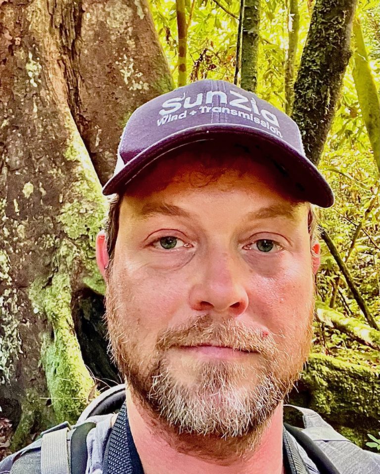 Pattern People: Adam Cernea Clark - Pattern Energy