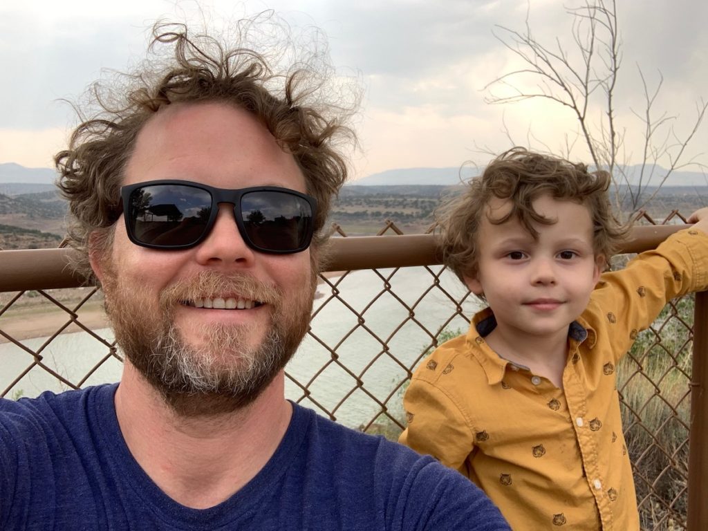 Pattern People: Adam Cernea Clark - Pattern Energy