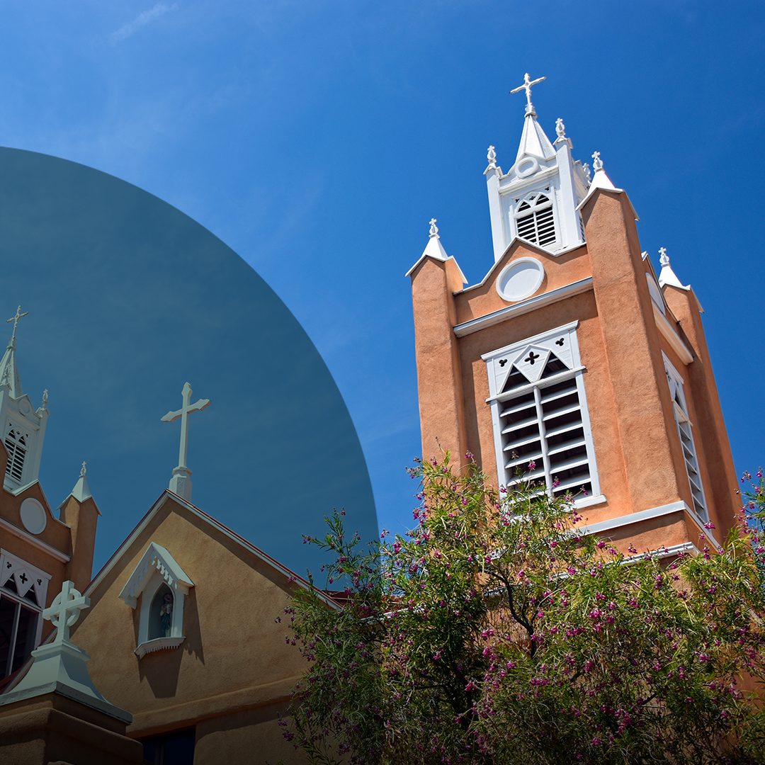 Secret Albuquerque - Pattern Energy