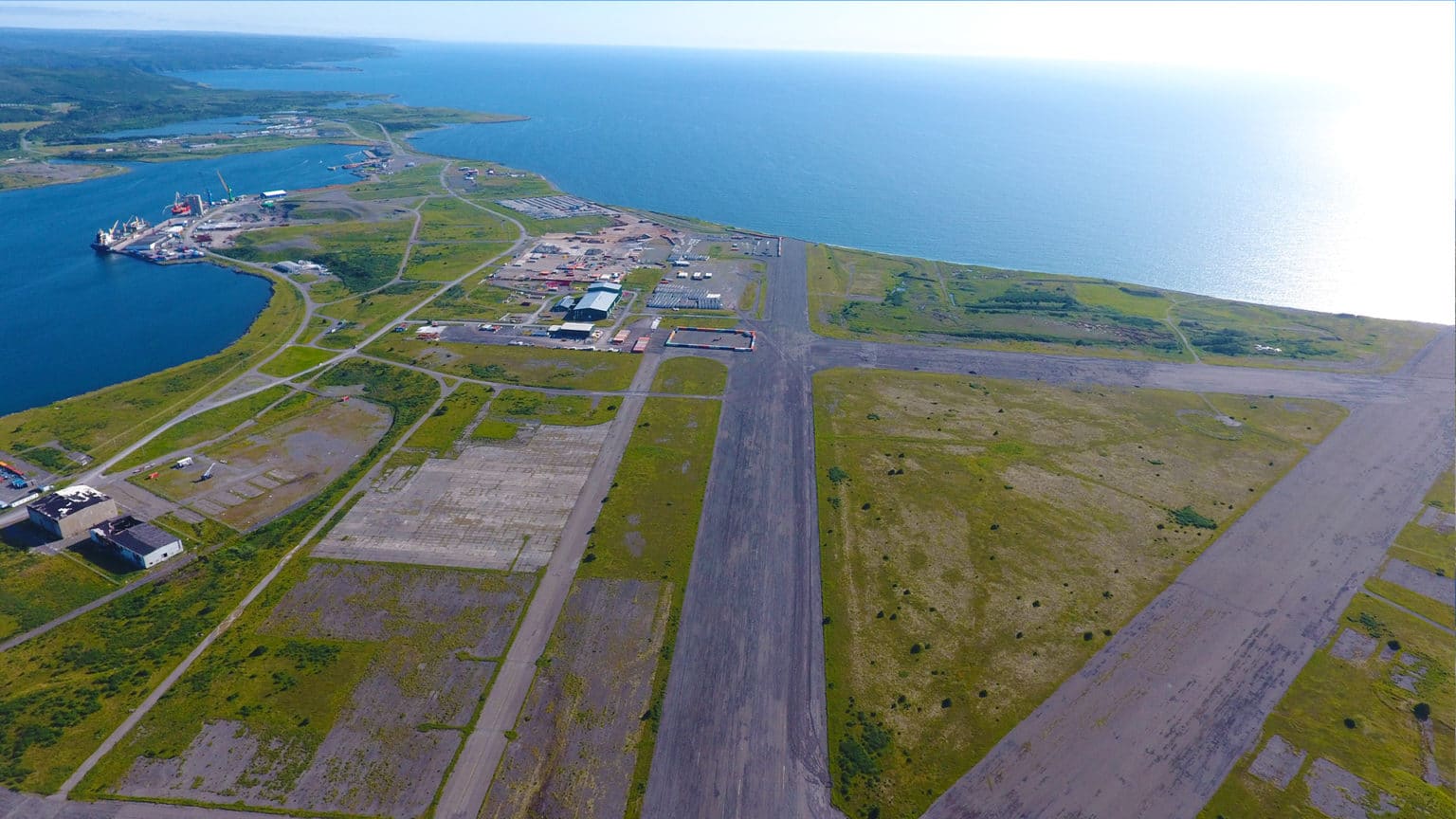 Argentia Renewables - Pattern Energy