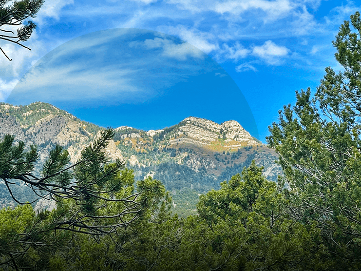 Colorful Autumn adventures in New Mexico - Pattern Energy