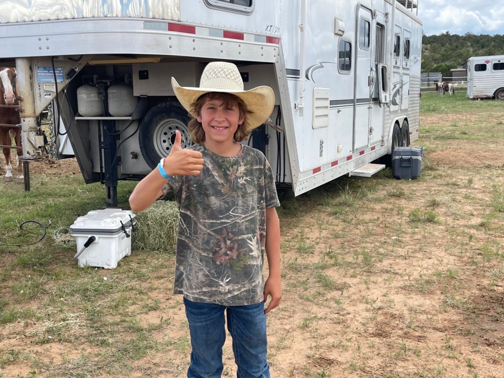 Corona Days 2022 - Pattern Energy