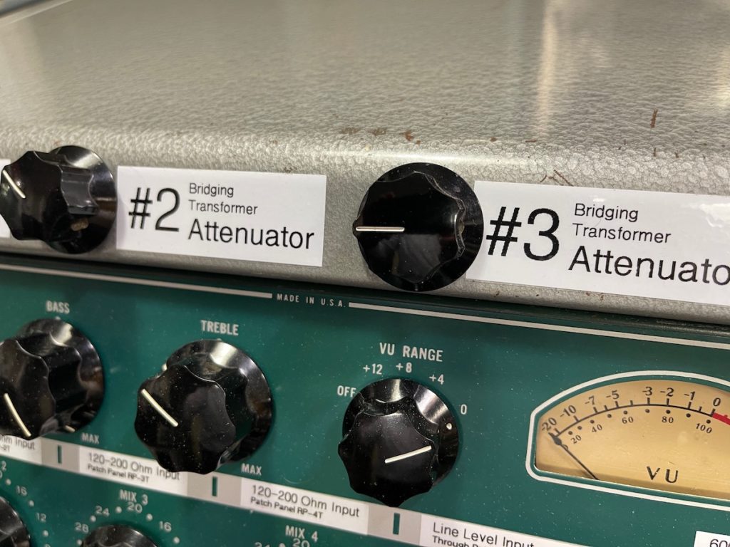 Clovis Sounds Studio: retro tech is the hot new thing - Pattern Energy