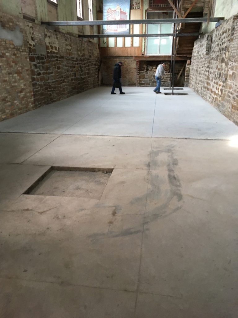 Ellsworth Kansas is Building the National Drovers Hall of Fame ...