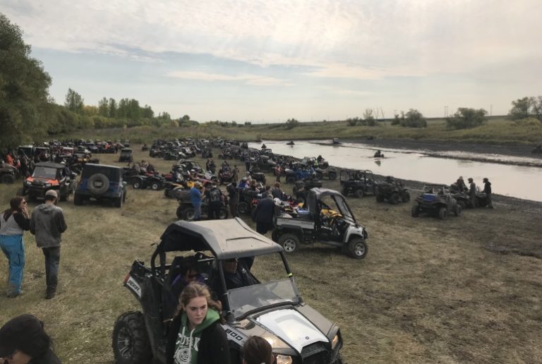 Canada’s Largest ATV Derby Returns - Pattern Energy