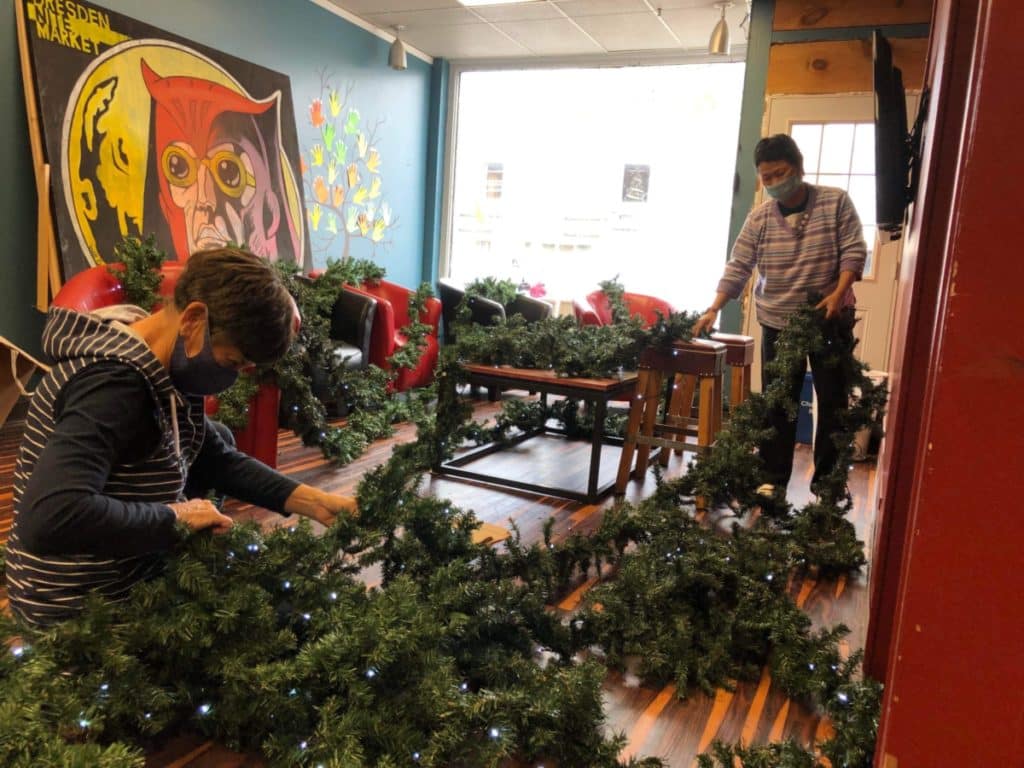 This Town Shines - Pattern Energy