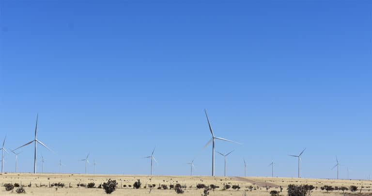 After key approvals, construction on massive wind farm on pace to begin ...