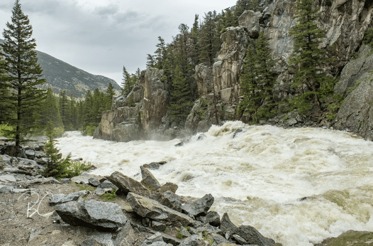 Stillwater Valley’s Watershed Council and a 500-year Flood - Pattern Energy
