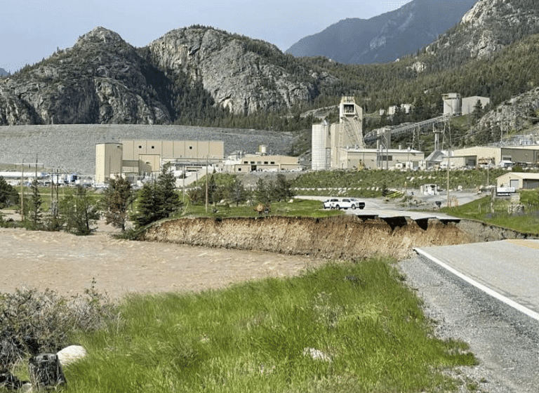 Stillwater Valley’s Watershed Council and a 500-year Flood - Pattern Energy