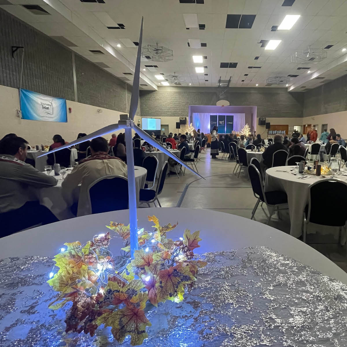 Investing in Youth, Investing in the Future of Henvey Inlet First ...