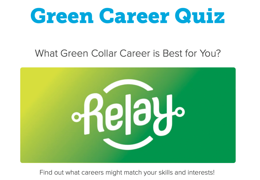 Showcasing Green Careers in the Classroom and Beyond - Pattern Energy