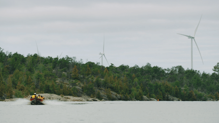 Net zero can’t happen without Indigenous knowledge and participation ...