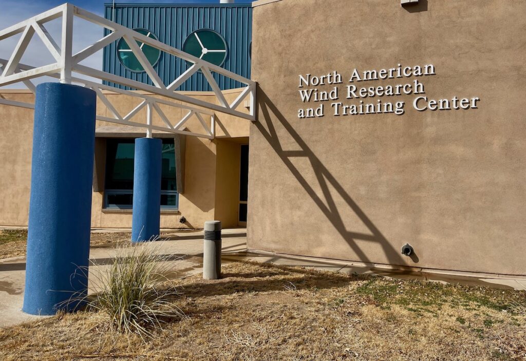 Teaching the Next Generation of Wind Energy Pros - Pattern Energy