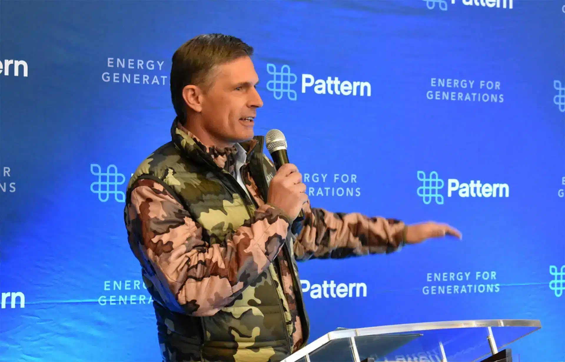 SunZia will transform New Mexico's economy - Pattern Energy