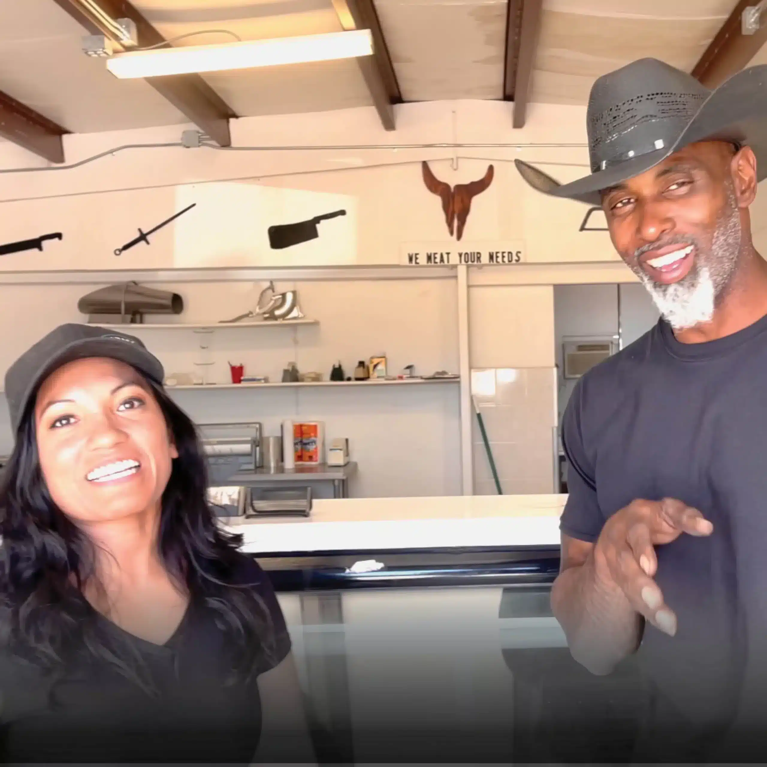 The 2nd Annual Small Minority Farmers and Ranchers Conference - Pattern ...