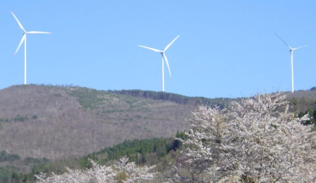 Pattern Energy Begins Operation at Sumita Tono Wind Project in Japan ...