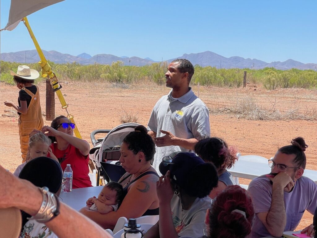 The 2nd Annual Small Minority Farmers and Ranchers Conference - Pattern ...
