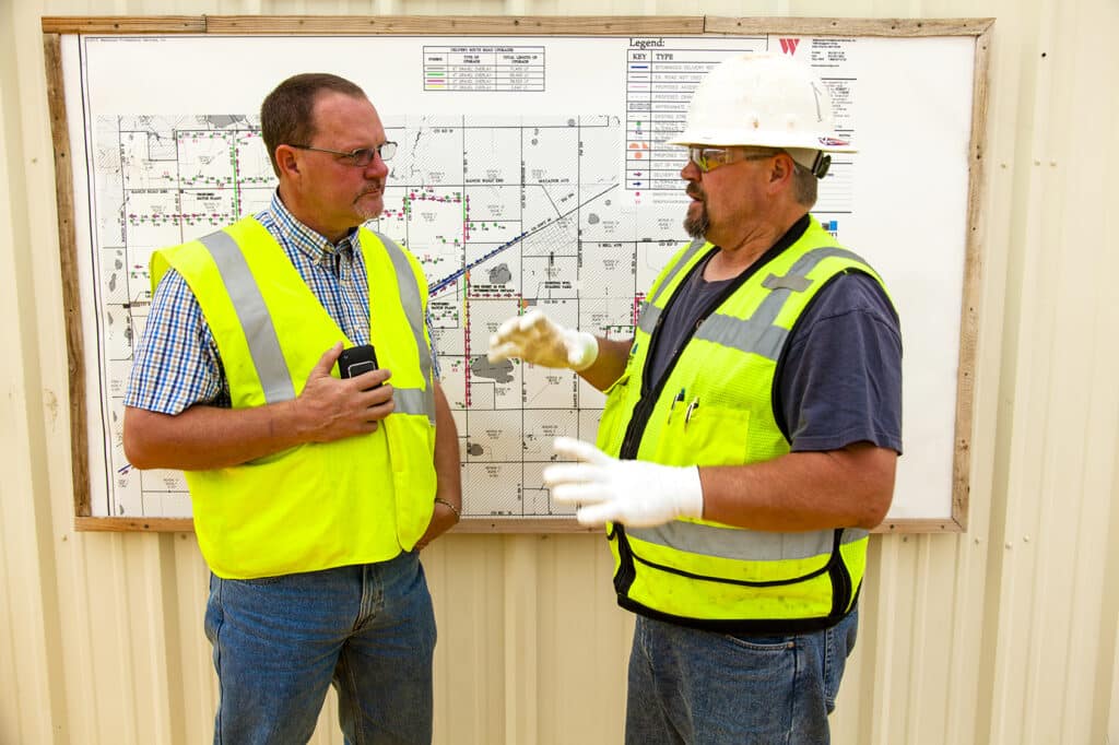 Building Safety into Every Step - Pattern Energy