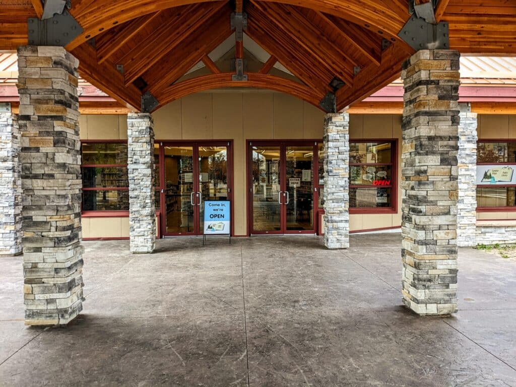 How This Small Town Library is Personalizing Experiences - Pattern Energy