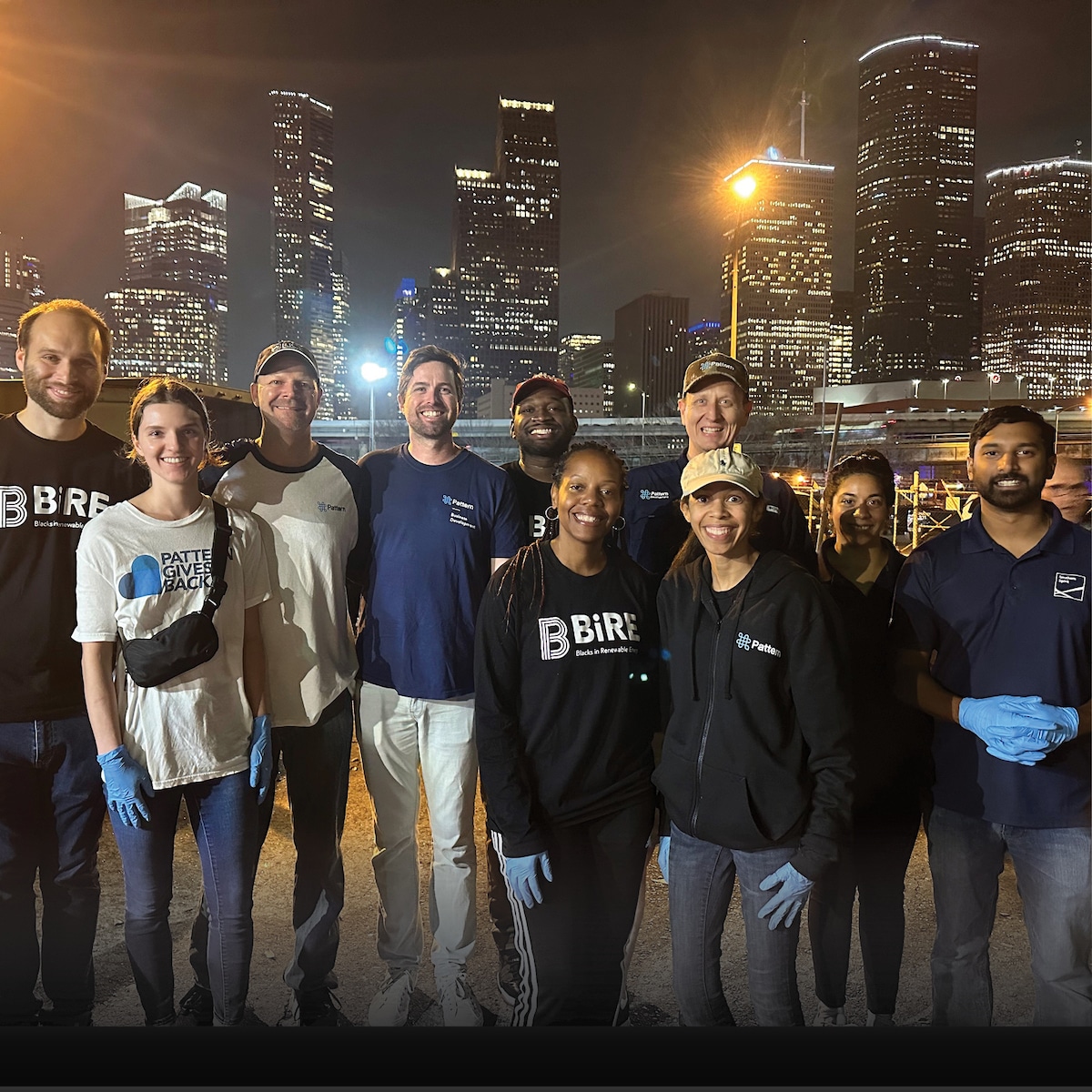 How Pattern’s Employees Build Connections and Share Perspectives ...