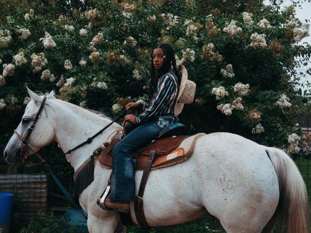 Outriders: Legacy of the Black Cowboy - Pattern Energy