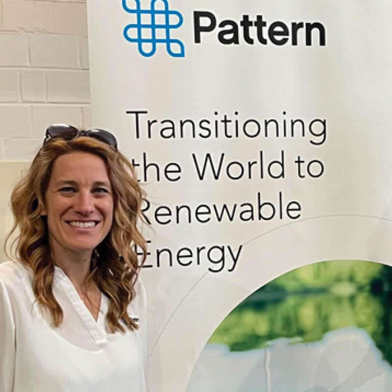 How Pattern Energy’s Community Benefits Program Gives Back - Pattern Energy