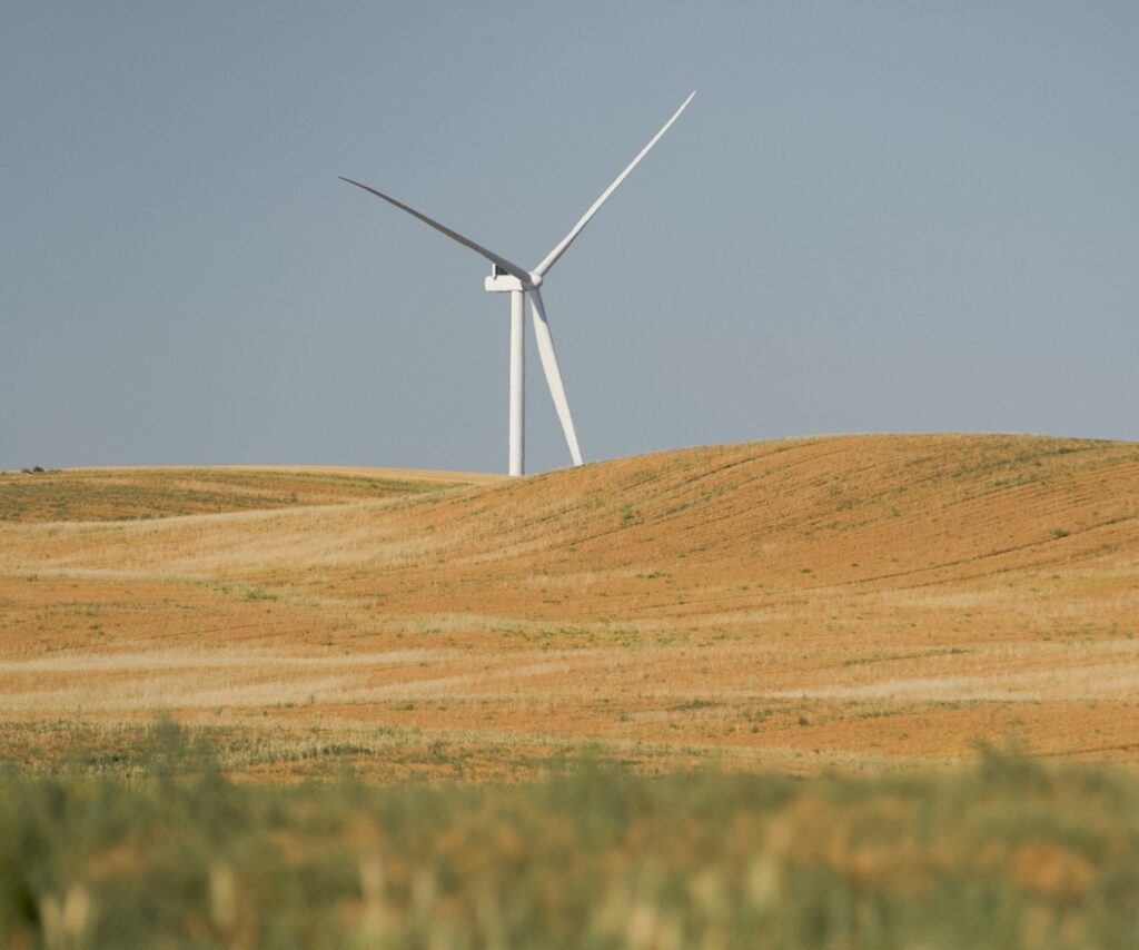 Pattern Energy Begins Operations at Lanfine Wind Project in Alberta ...