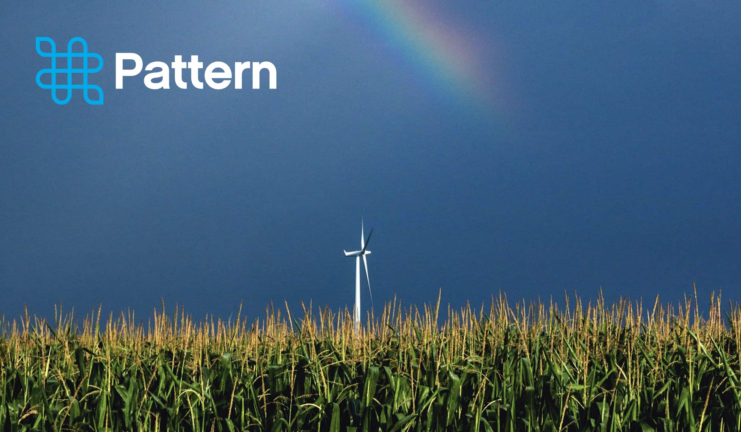 Pattern Energy :: Sustainability