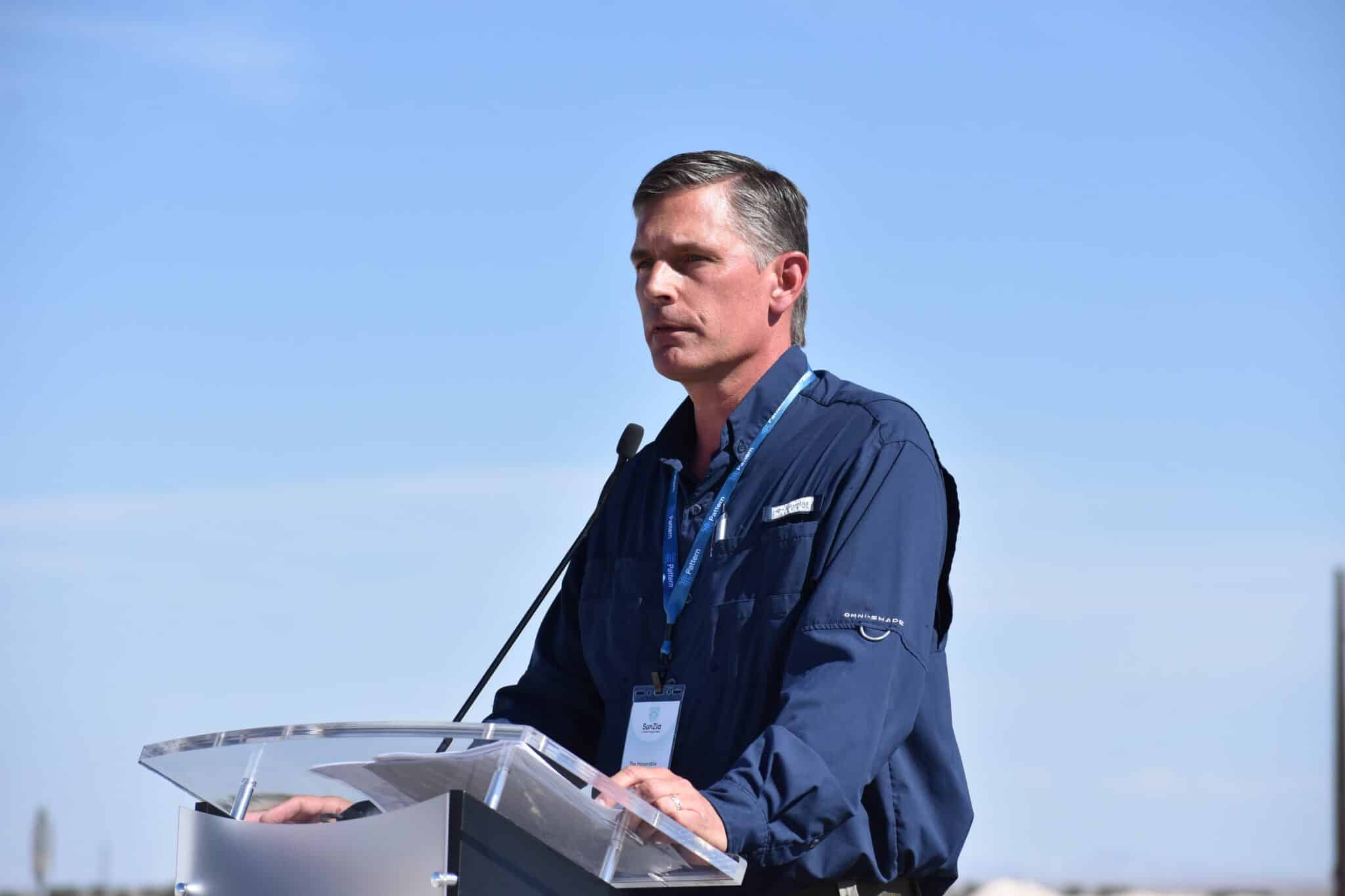 Pattern Energy’s SunZia Transmission Project Receives Authorization to Begin Construction from U ...